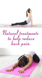 Home remedies for back pain | Healthy Lifestyle