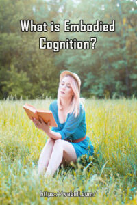 What is Embodied Cognition? | Healthy Lifestyle