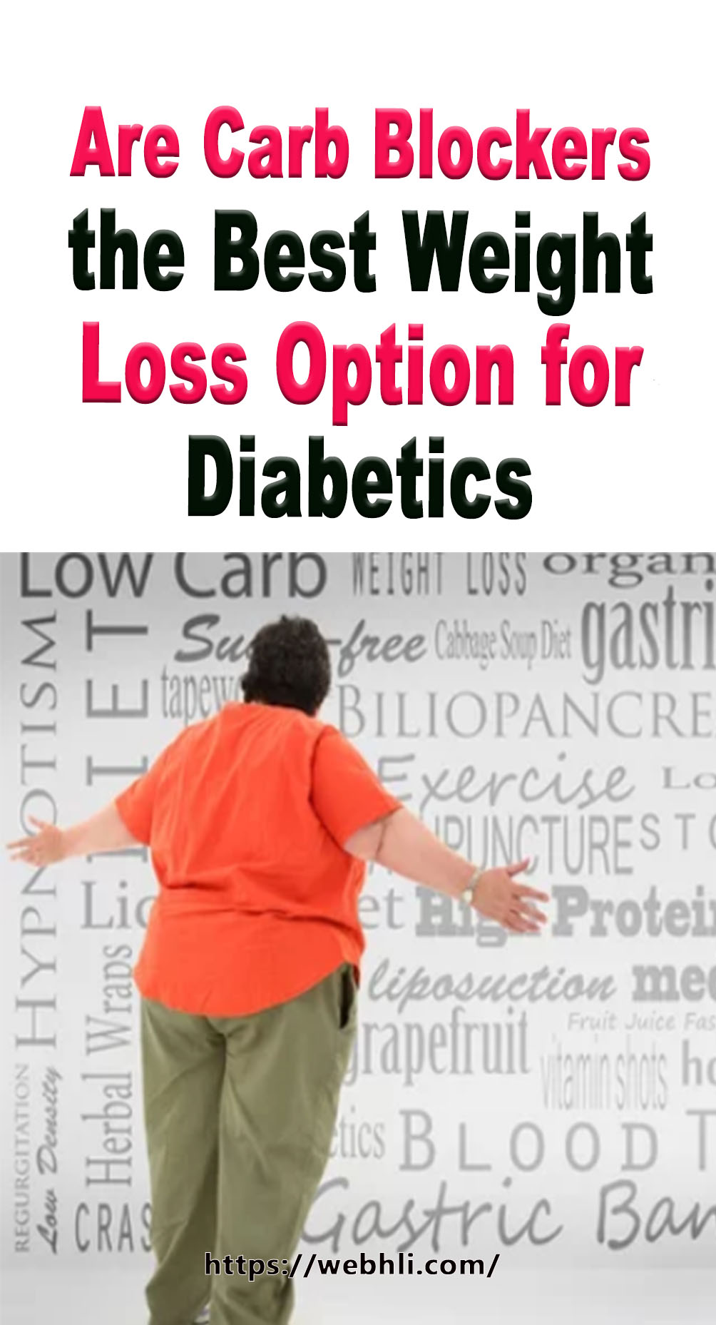 Are Carb Blockers the Best Weight Loss Option for Diabetics | Healthy ...