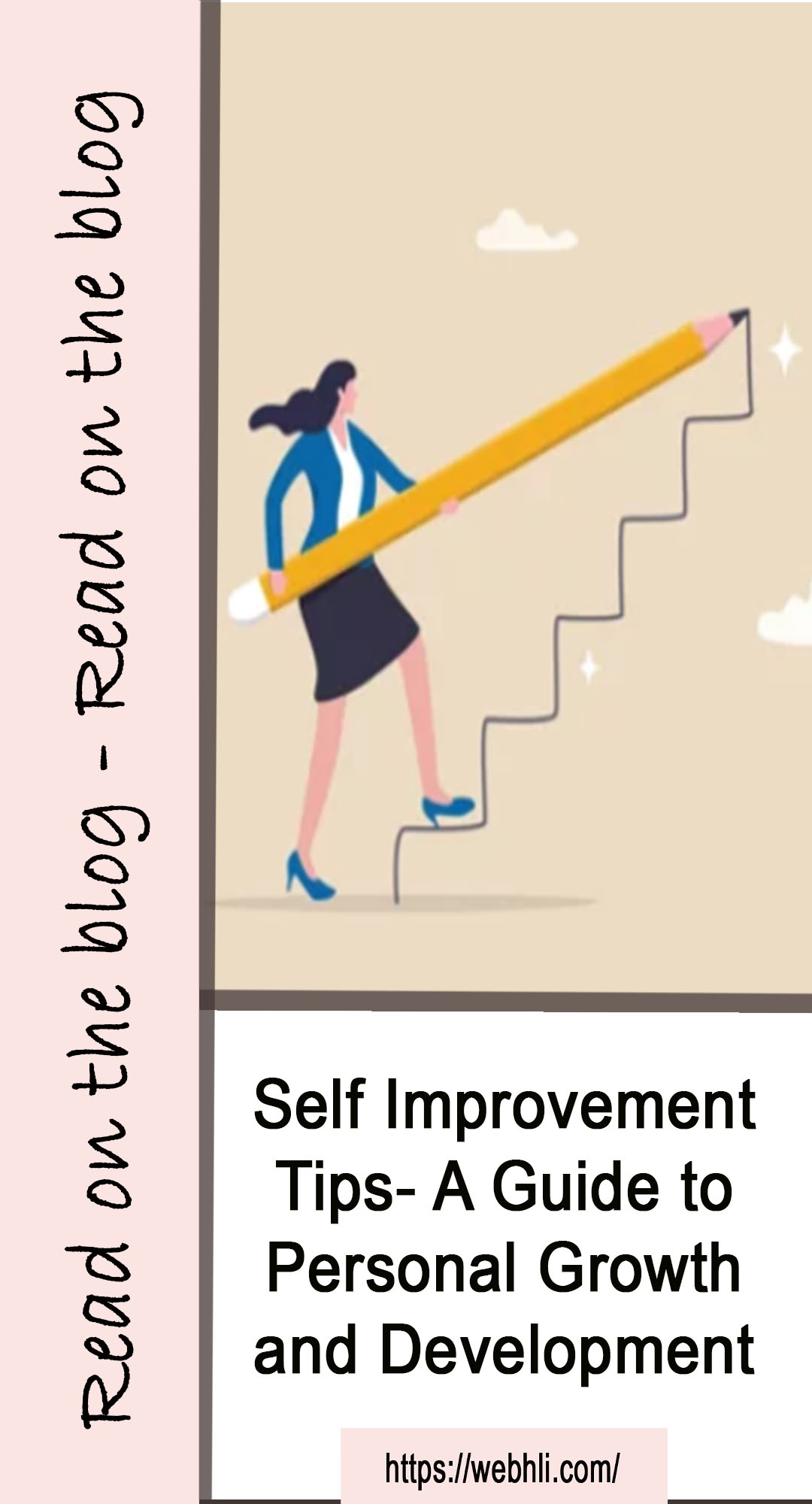 Self Improvement Tips: A Guide to Personal Growth and Development ...